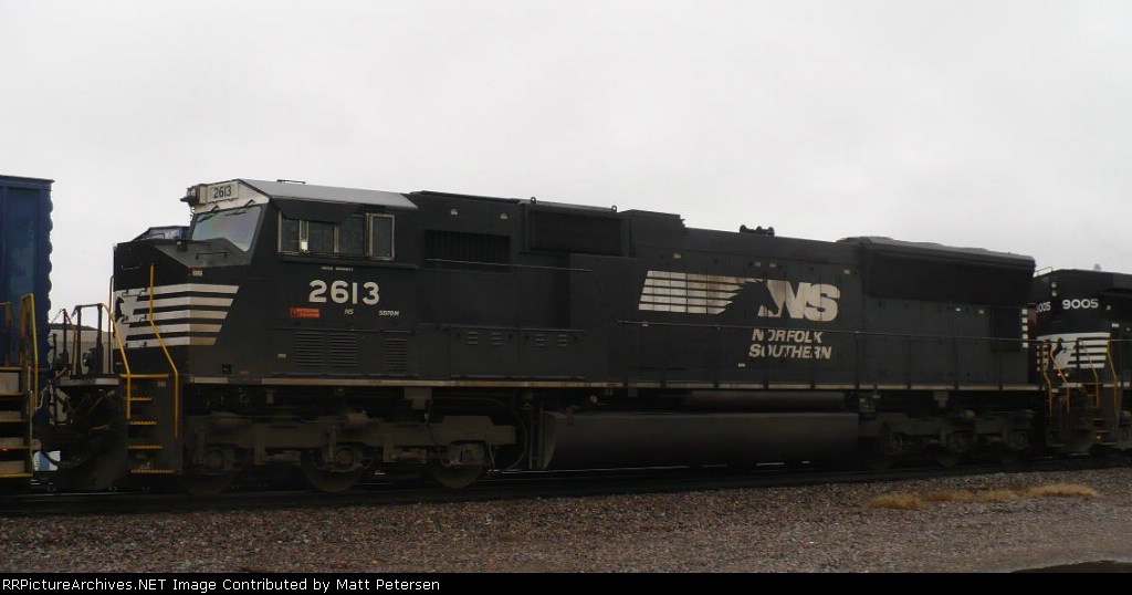 NS 2613